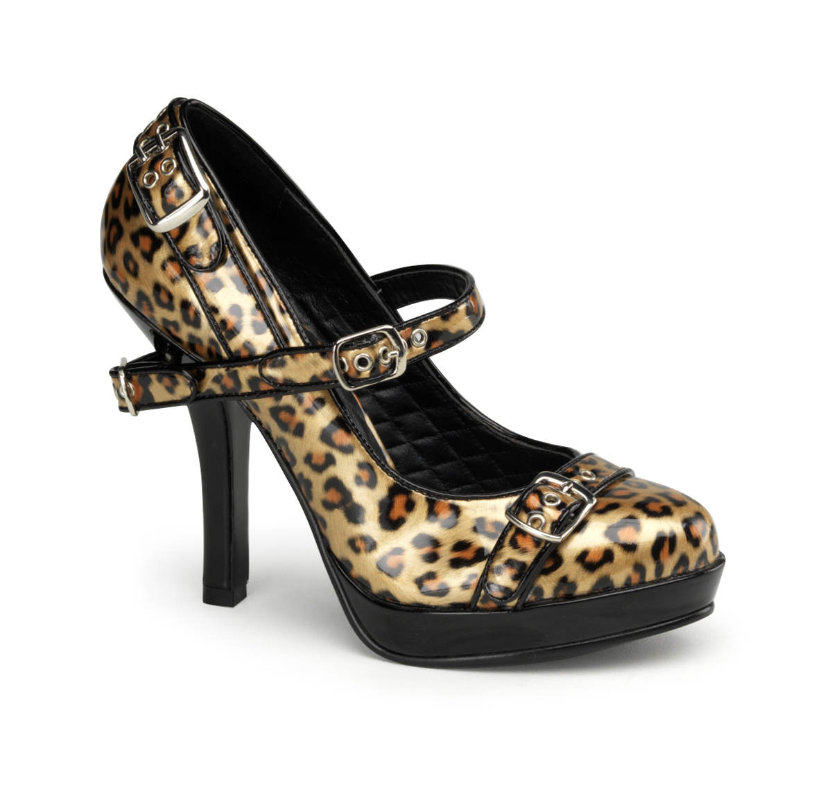 preen-14 gold cheetah pat 001