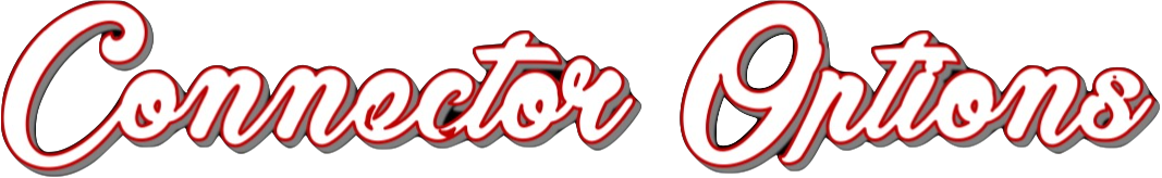 Sub Headings Connector Options