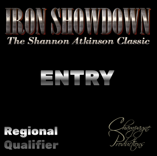 IRON SHOWDOWN ENTRY
