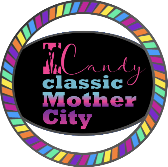 iCandy Mother City Logo