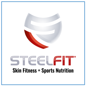 SteelFit-Logo