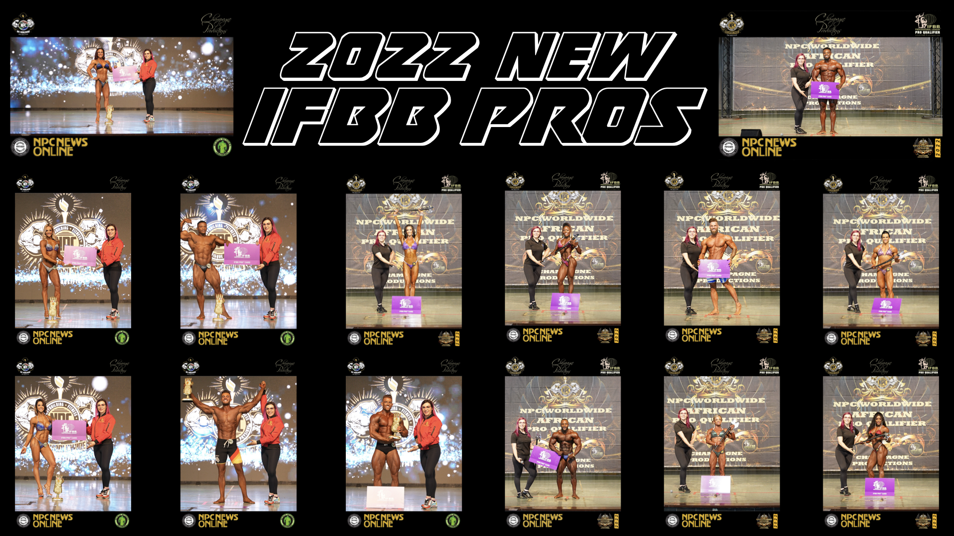 New IFBB Pros.002